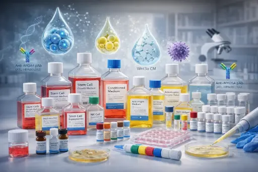 Astrocyte Culture medium | GlycoTech Corporation